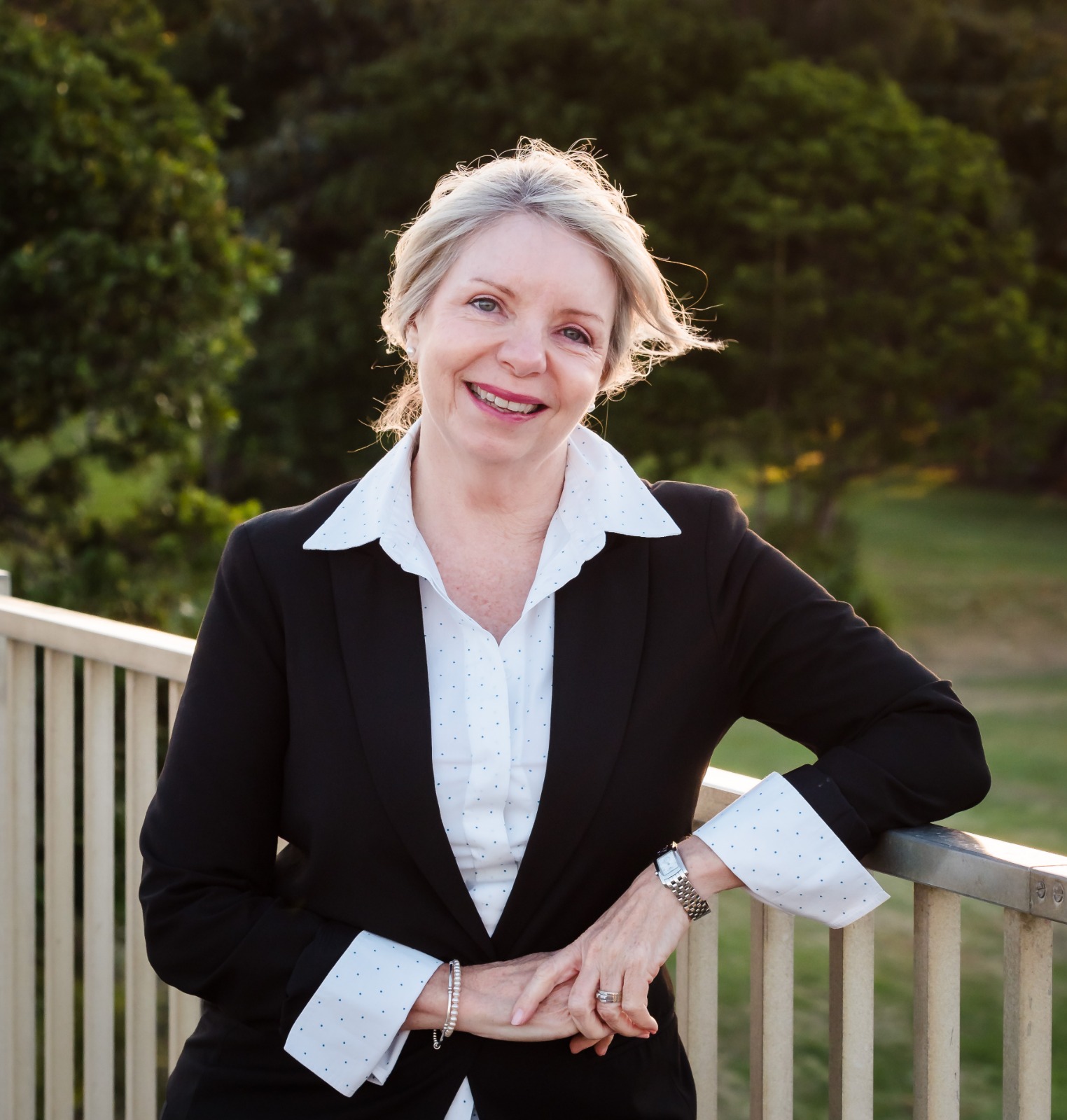 About – Kim Wasley Psychologist